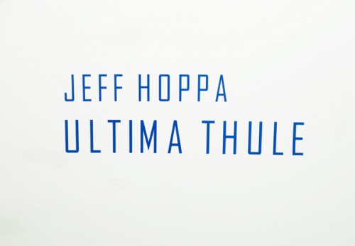 Ultima Thule Redux - Lawton Mull